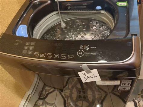 Image result for LG True Balance Washing Machine