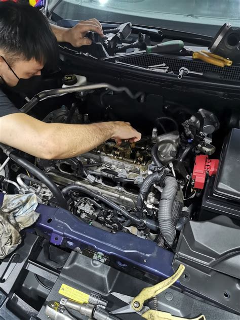 Image result for Overhaul Backhoe Engine