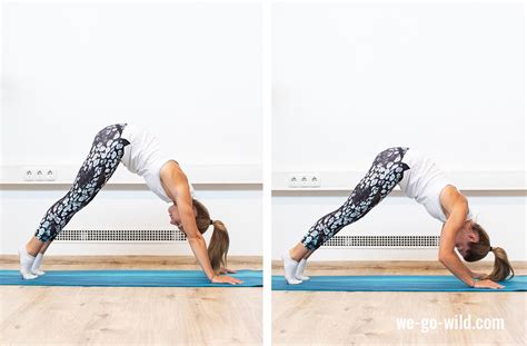 Image result for Pike Push-Up Exercise