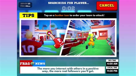 Image result for Frag Game Tutorial