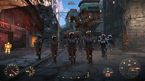 Image result for Fallout 4 Follower Mod