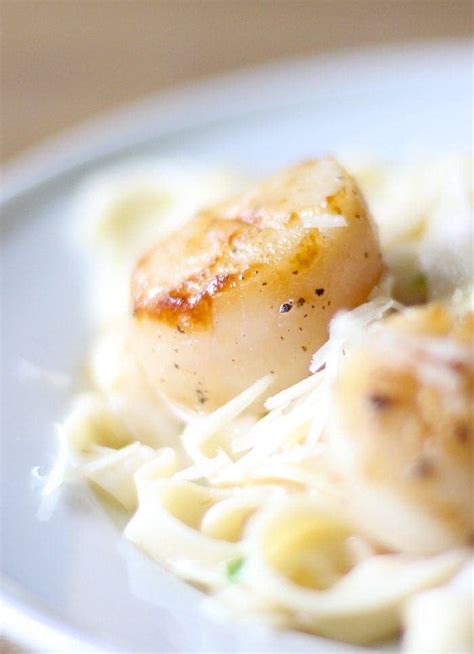 Image result for How to Cook Scallops at Home