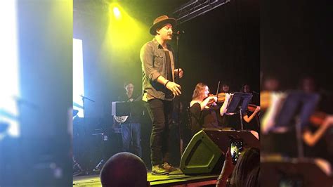 Image result for David Cook in Concert