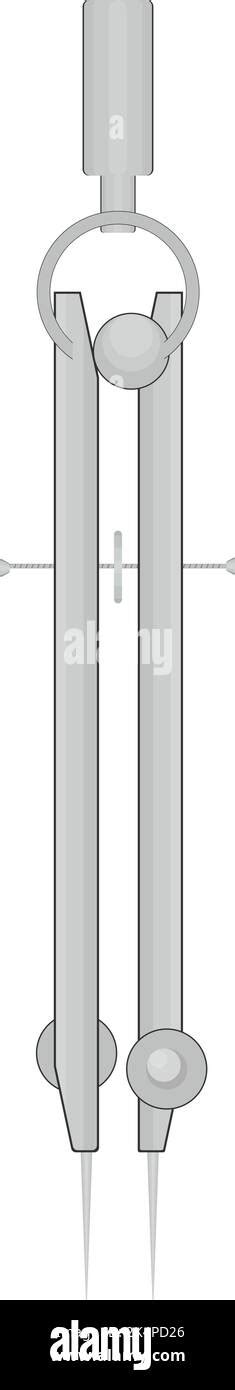 Image result for Metal Drawing Compass