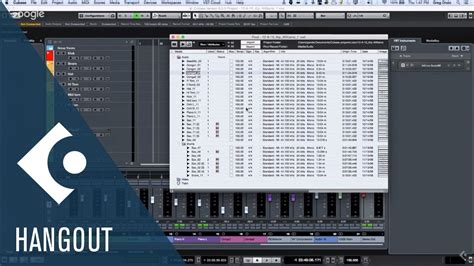 Image result for Cubase Pool