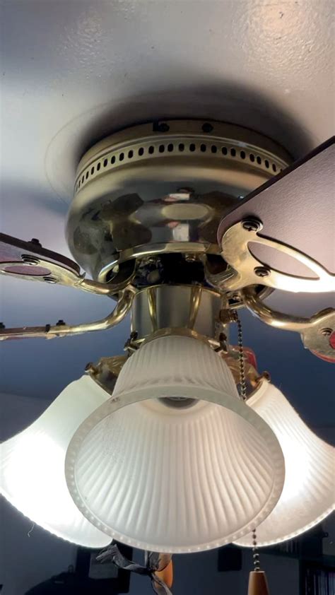 Image result for Ceiling Fan Scraping Sound