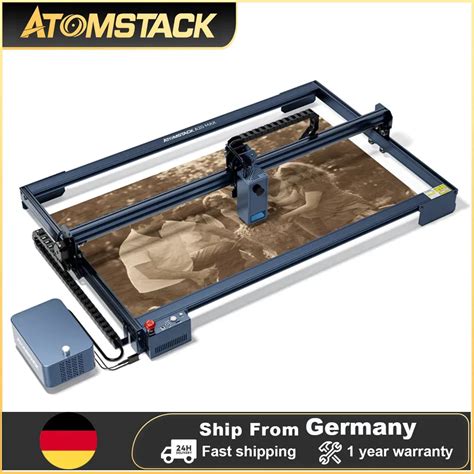 Image result for Atomstack Model A520w