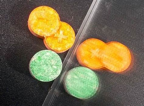 Image result for Ecstasy Effects