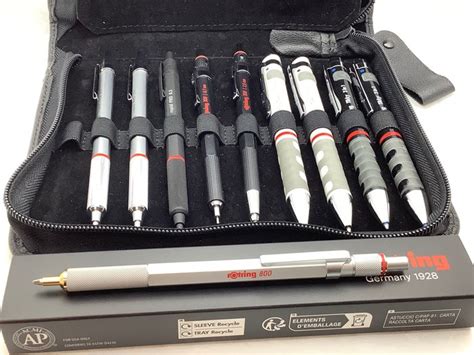 Image result for Stylo Rotring