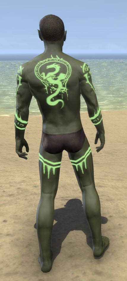 Image result for Taskmaster in ESO