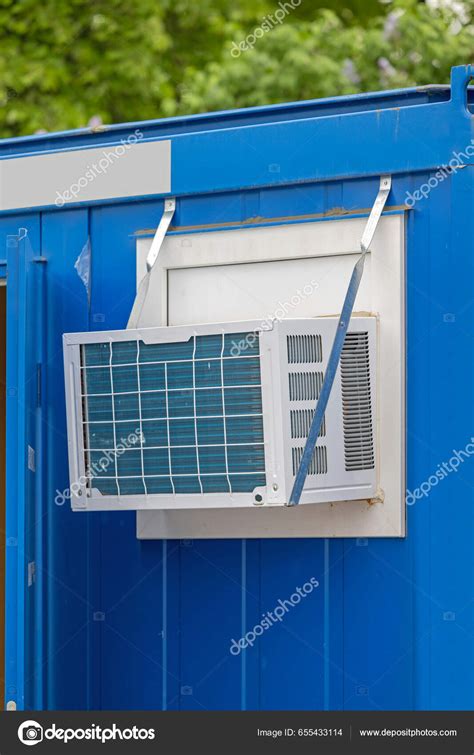 Image result for Window AC Unit Storage Box
