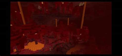 Image result for Minecraft Nether Update Creepy Sound