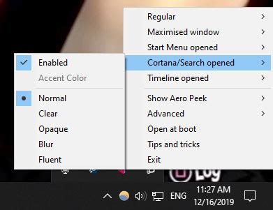 Image result for TranslucentTB Review