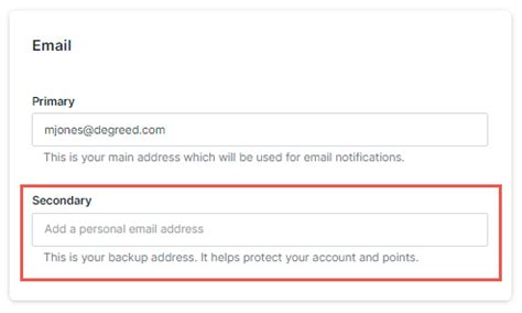 Image result for How to Add a Diff Email-Address
