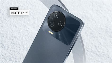 Image result for Infinix Note 12 Pro