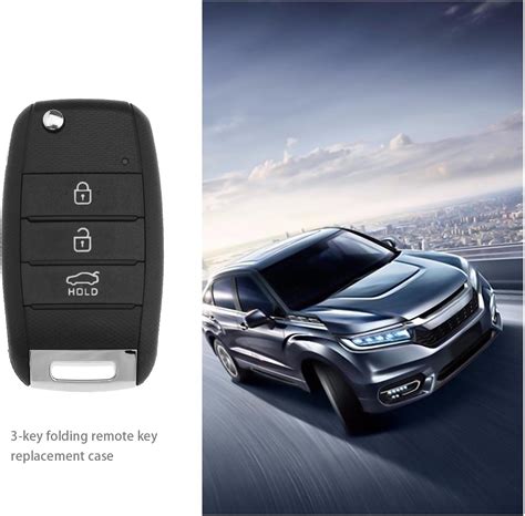 Image result for Remote Key FOB Case