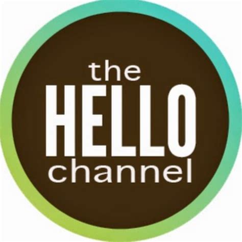Image result for Hello One Channel