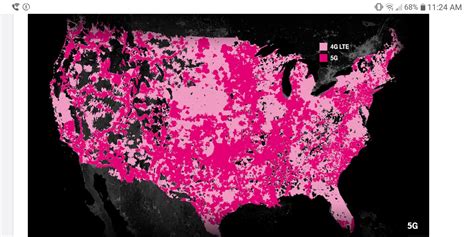 Image result for 5G Coverage Map UK