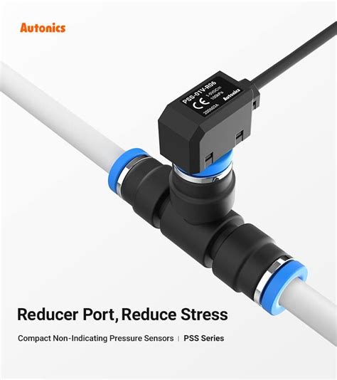 Image result for Autonics Pressure Sensor