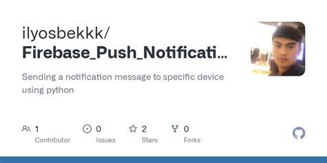 Image result for Firebase Push Message