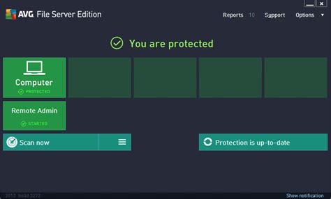 Image result for AVG File Server