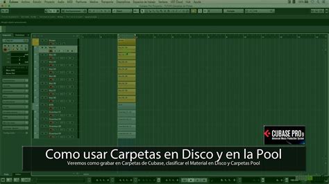 Image result for Cubase Pool
