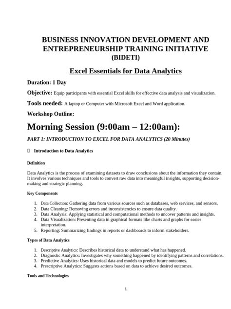 Image result for 6 Week Course Outline