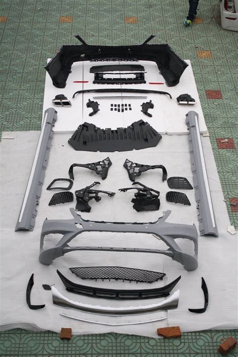 Image result for AMG Kit S-Class