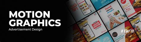 Image result for Motion Graphics Advertisement