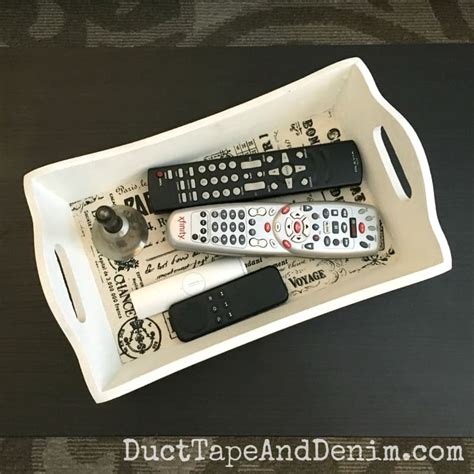 Image result for DIY Remote Control Storage