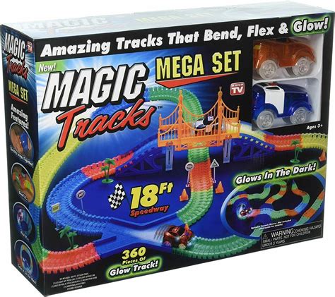Image result for Magic Tracks Car Set