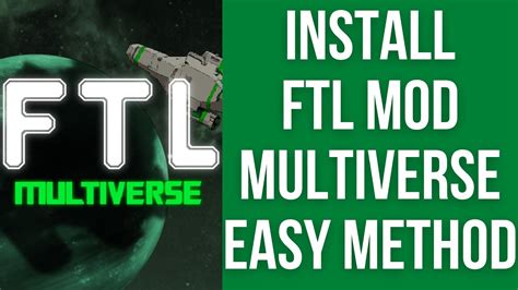 Image result for FTL Multiverse Mod Download