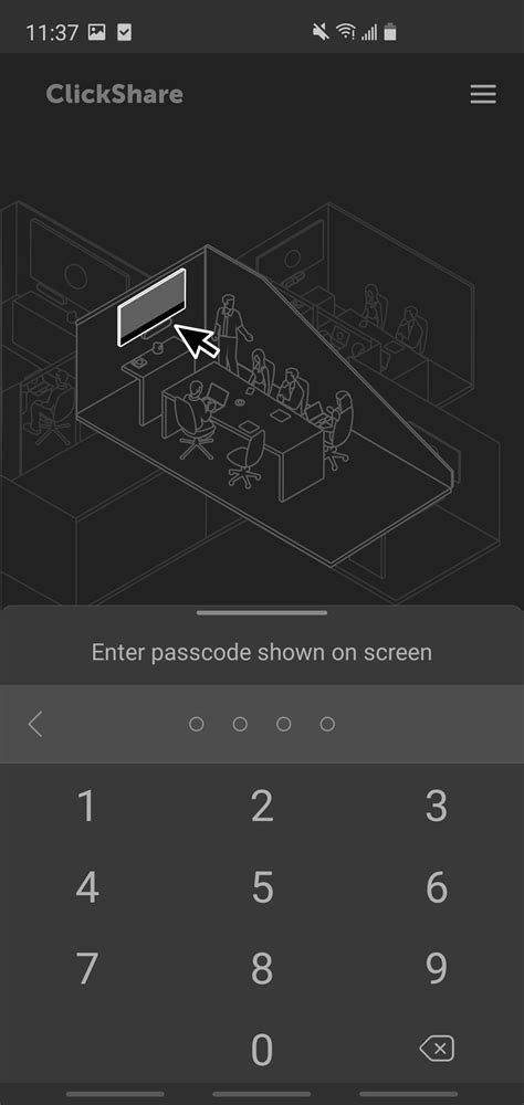 Image result for ClickShare
