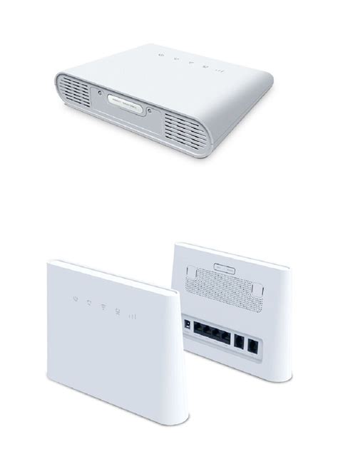 Image result for 4G CPE Router Configuration