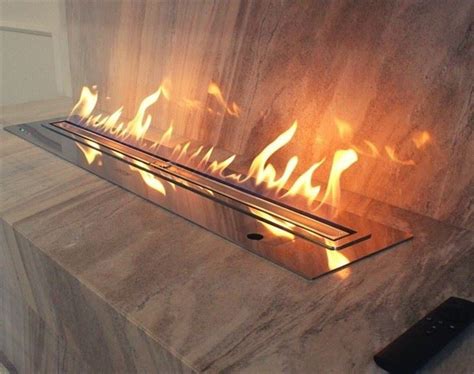 Image result for Bioethanol Fire Feature