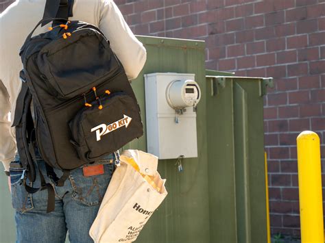 Image result for Testing for Power with Meter