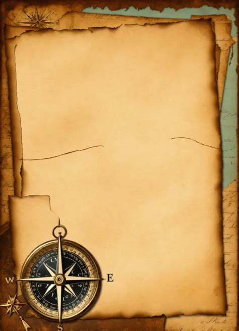 Image result for Paper Compass