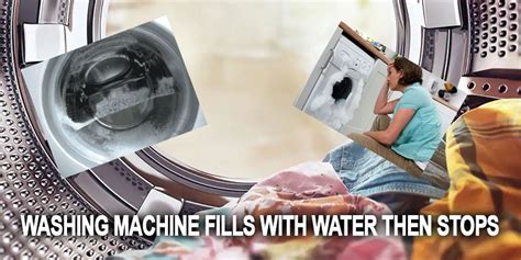 Image result for Washing Machine Water