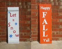 Image result for Fall Front Porch Signs