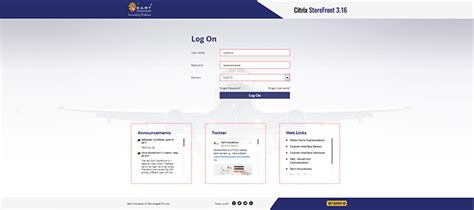 Image result for Citrix StoreFront Web Interface