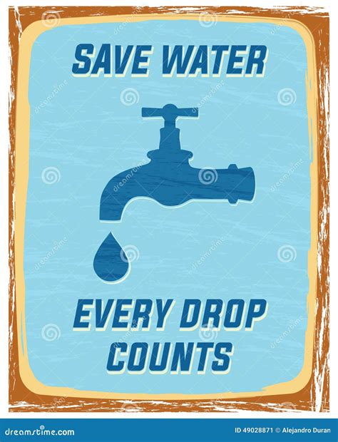 Image result for Water Every Drop Counts