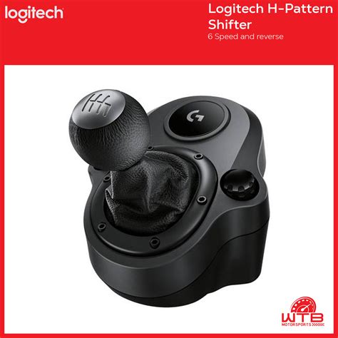 Image result for Sim Racing H Pattern Shifter
