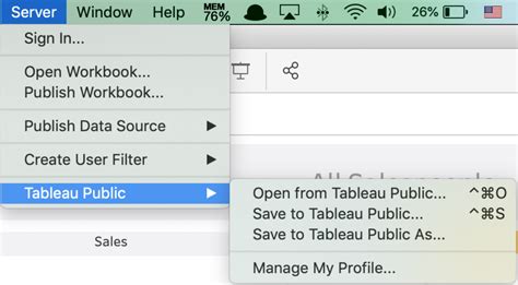 Image result for Tableau Embed