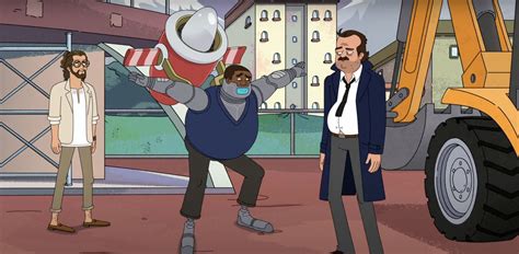 Image result for Animation Domination Wiki Promo