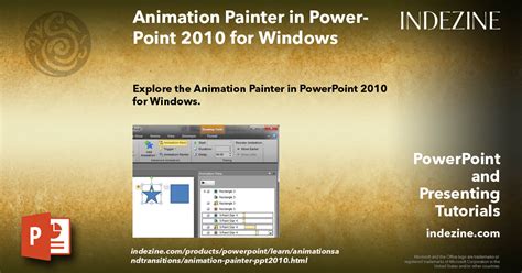 Image result for Animation Painter PowerPoint