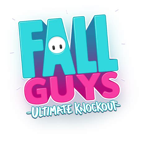 Image result for Fall Guys Logo