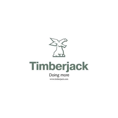 Image result for Timberjack Logo Design