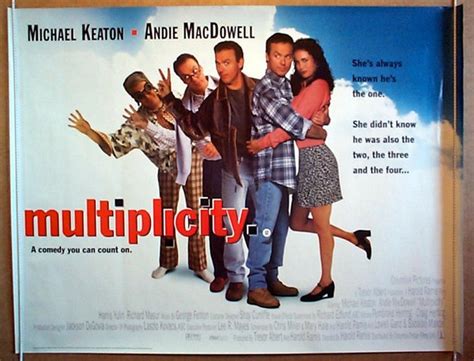 Image result for Multiplicity Movie Clips
