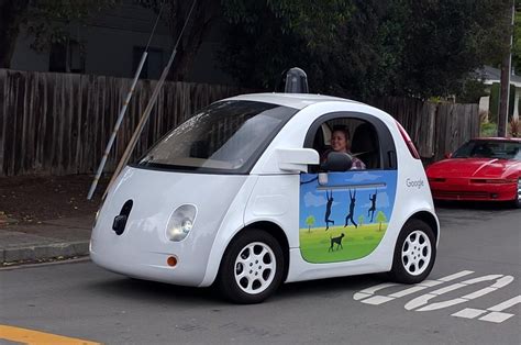 Image result for Autonomous Vehicles Google