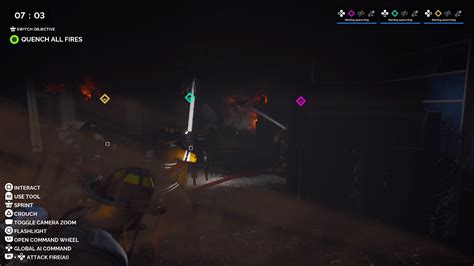 Image result for Firefighting Simulator the Squad PS4